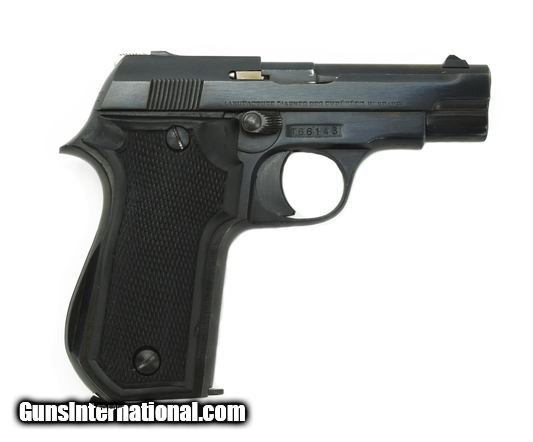 "Unique 52 .22 LR (PR38849)