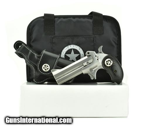 "Bond Ranger .45LC/410 Gauge (PR43251)