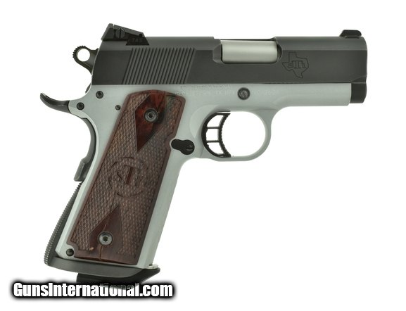 STI Escort .45 ACP (PR43795)