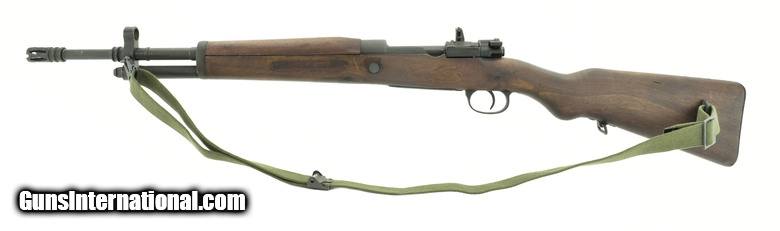 Spanish FR8 .308 Win (R25855)