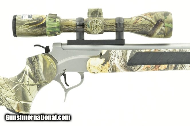 Thompson Encore 7mm-08 Rem (R26166)