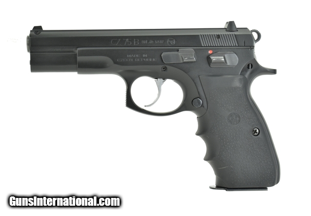 CZ 75B .40 S&W (PR48819)
