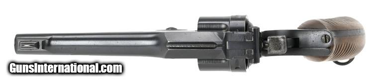 Nambu Type 26 9mm Jap (PR50182)