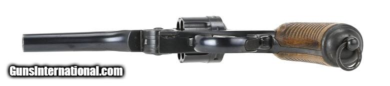 Nambu Type 26 9mm Jap (PR50182)