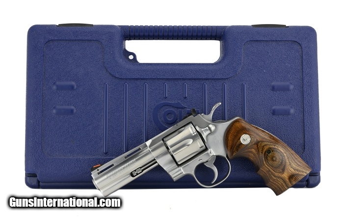 "Colt Python Elite .357 Magnum (C16482)"