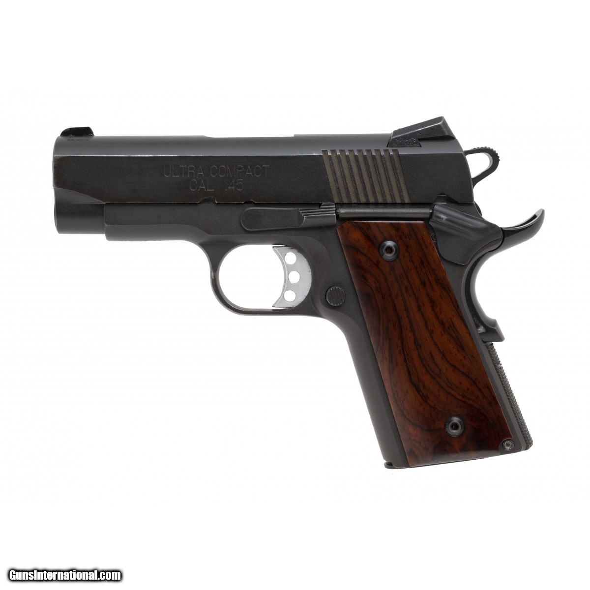 "Springfield Ultra Compact .45 ACP (PR51070)"