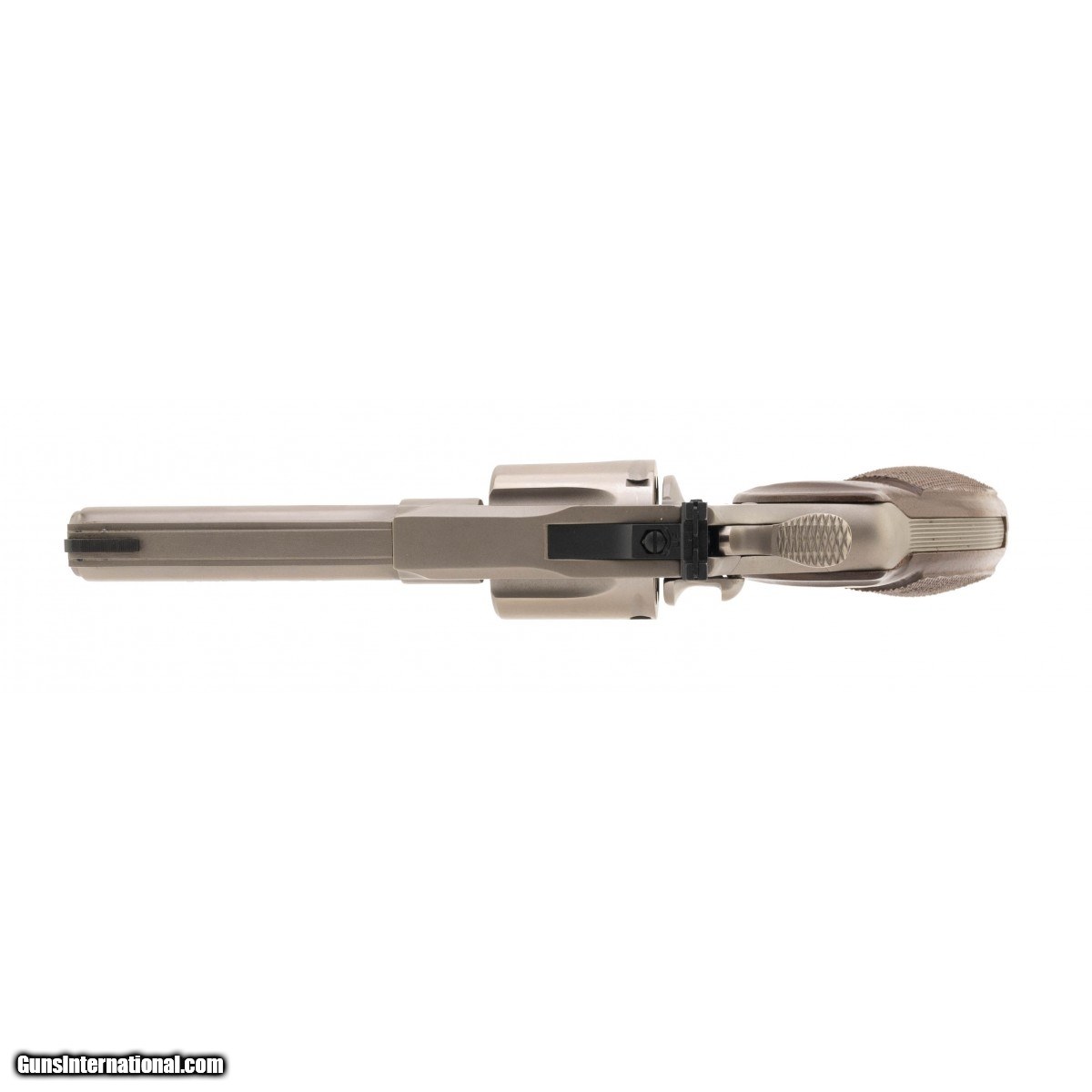 "Colt Python Custom Shop .357 Magnum (C16769)"