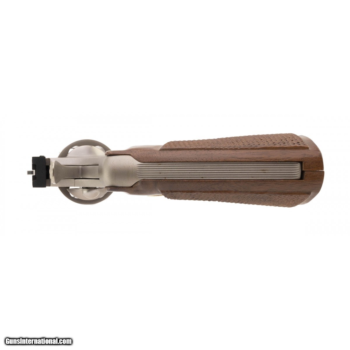 "Colt Python Custom Shop .357 Magnum (C16769)"