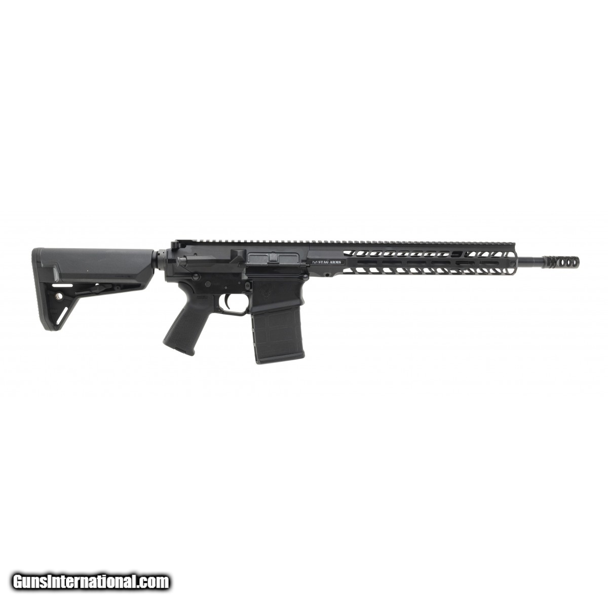 "Stag Arms Stag-10 308 Win (R29392) NEW"
