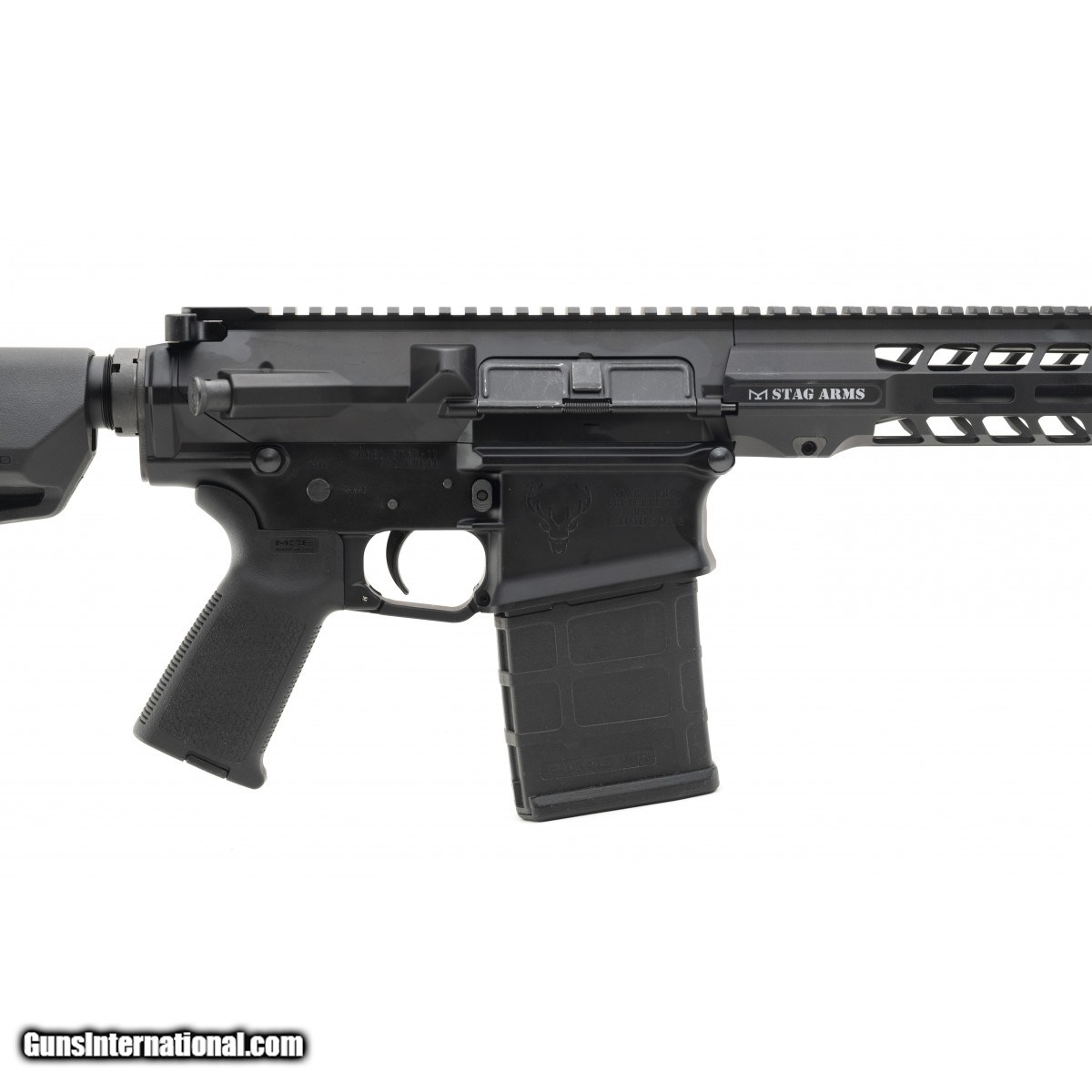 "Stag Arms Stag-10 308 Win (R29392) NEW"