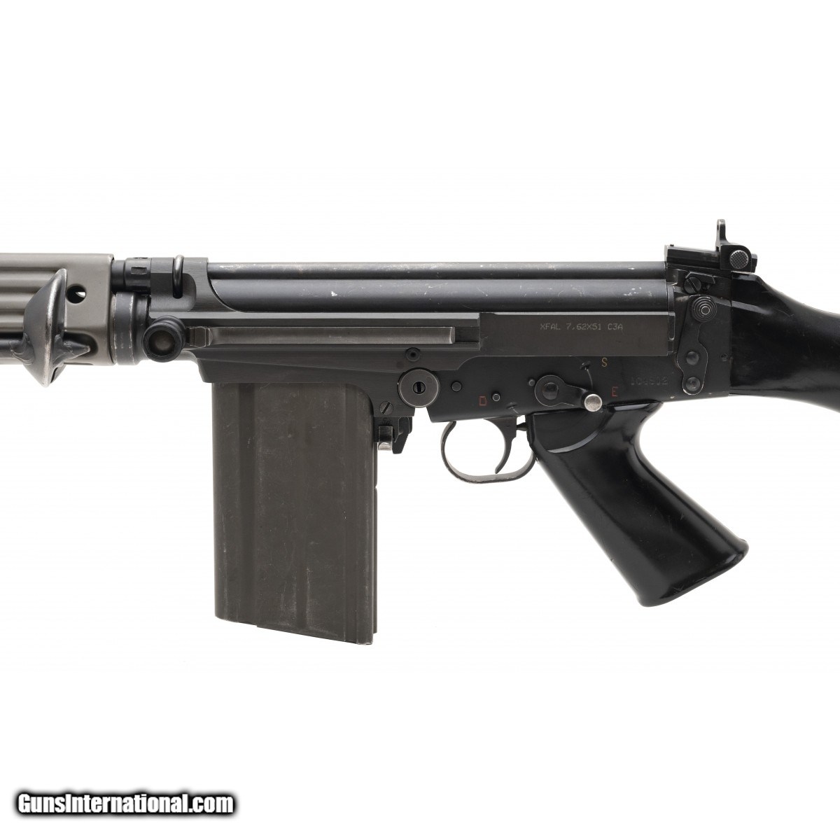 "Imbel XFal 7.62x51 (R29426)"