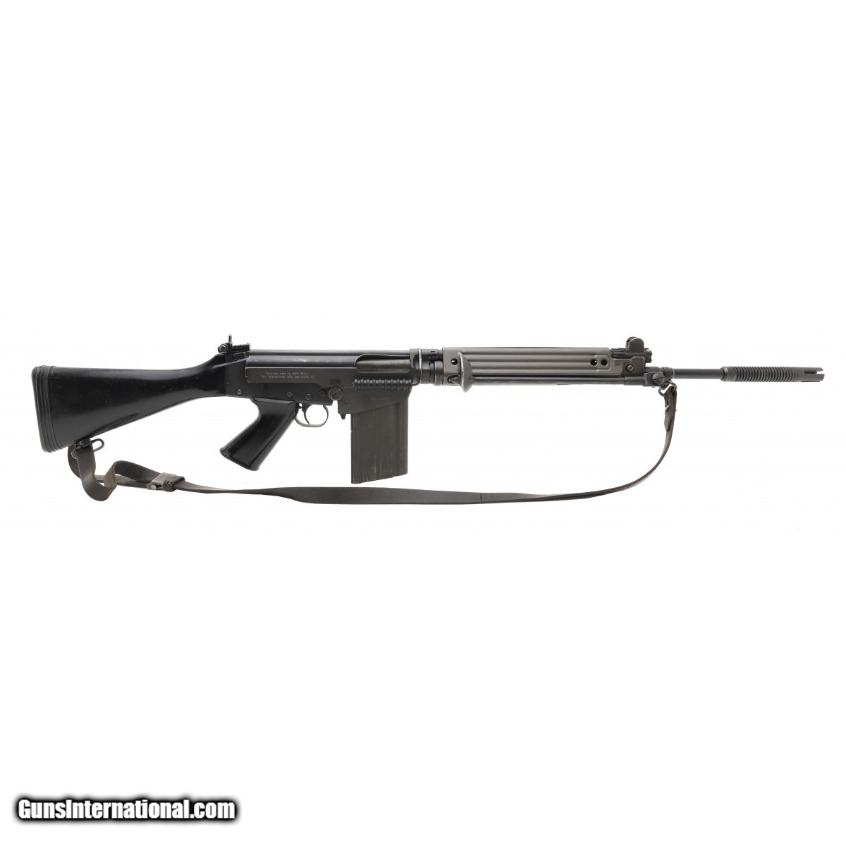 "Imbel XFal 7.62x51 (R29426)"