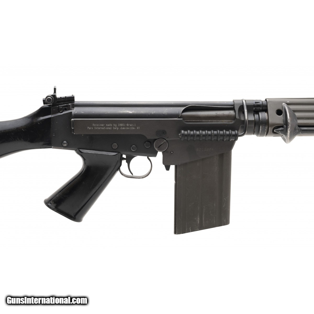 "Imbel XFal 7.62x51 (R29426)"