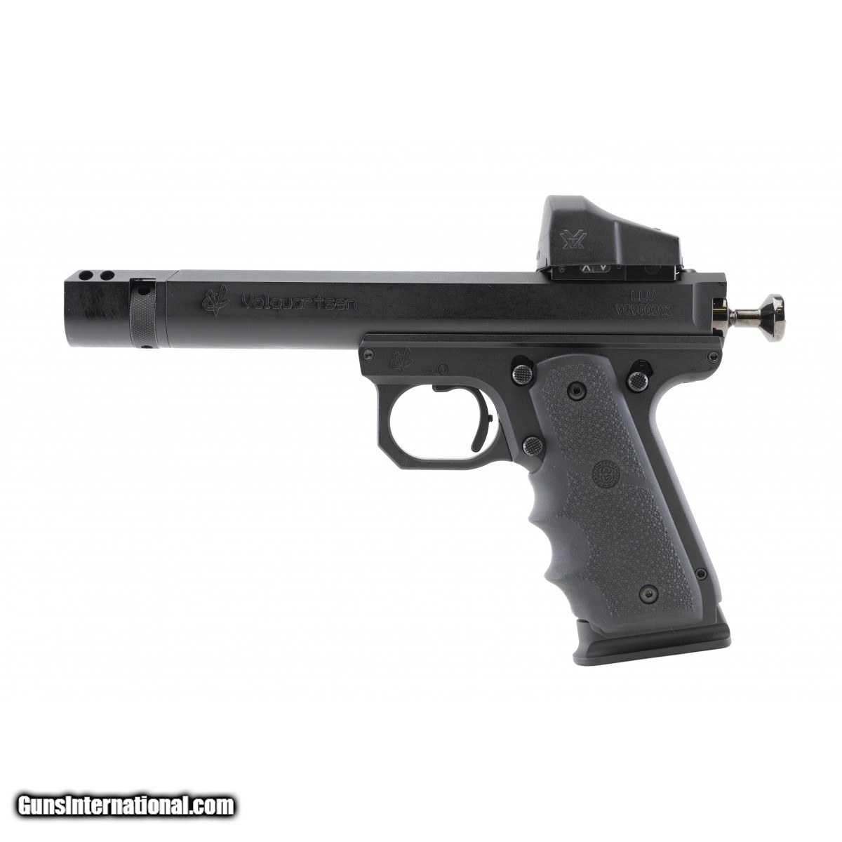 "Volquartsen Scorpion .22 LR (PR53524)"