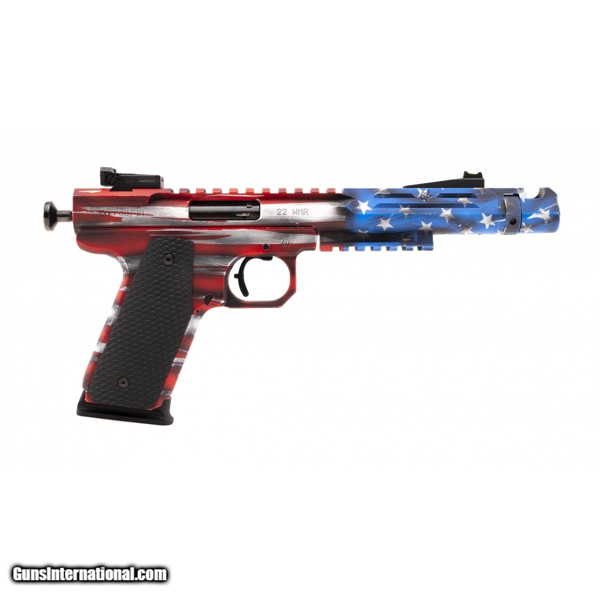 "Volquartsen Scorpion .22 WMR (PR53697)"