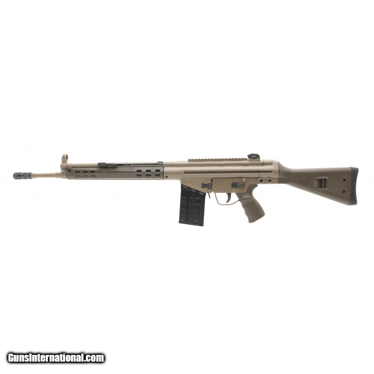 "PTR 91 .308 Win (R30161)"