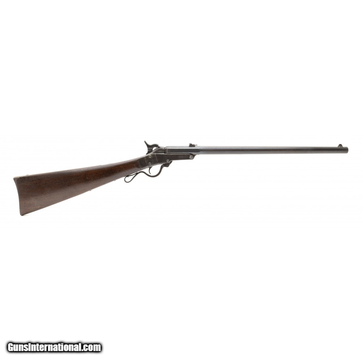 "Civil War Maynard Carbine (AL6934)"