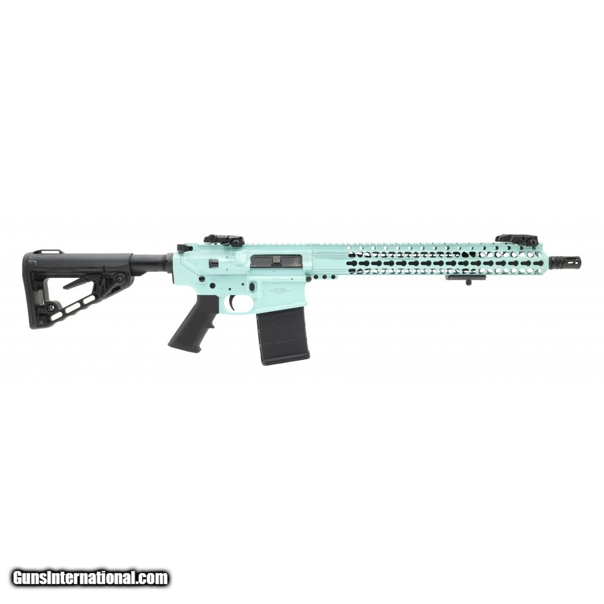 "Matrix Aerospace Corp M-762 .308 WIN (R30175)"