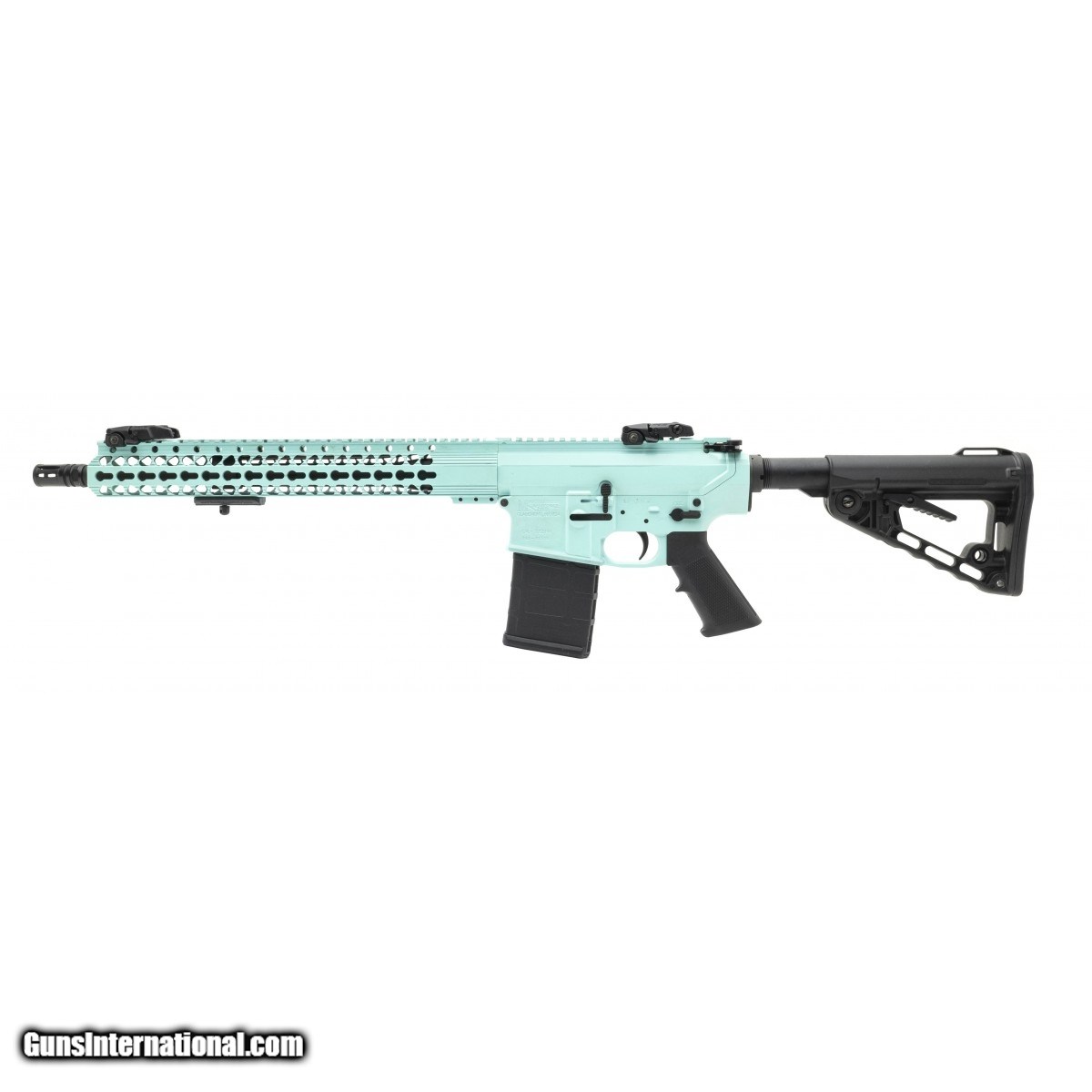 "Matrix Aerospace Corp M-762 .308 WIN (R30175)"