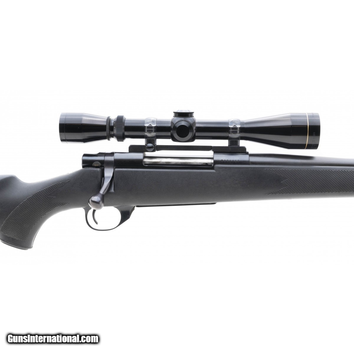 "Howa 1500 .270 Win (R30620)"