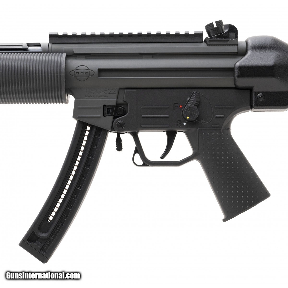 "ATI GSG-522 .22LR (R30900)"