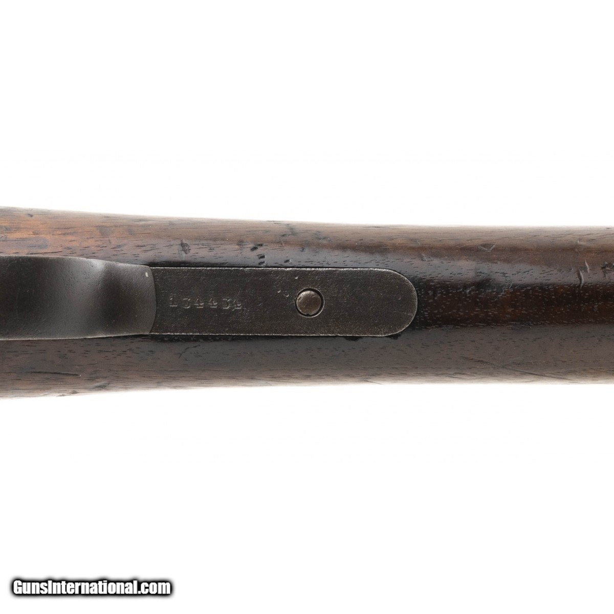 "Japanese Type 18 Rifle (AL7116)"