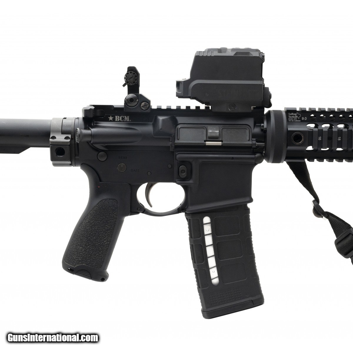 "BCM M4A1 5.56NATO (R30919)"