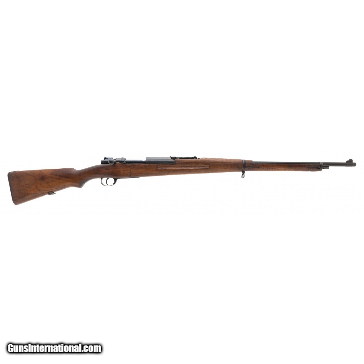 "Siamese Type 46/66 Rifle (R31028)"