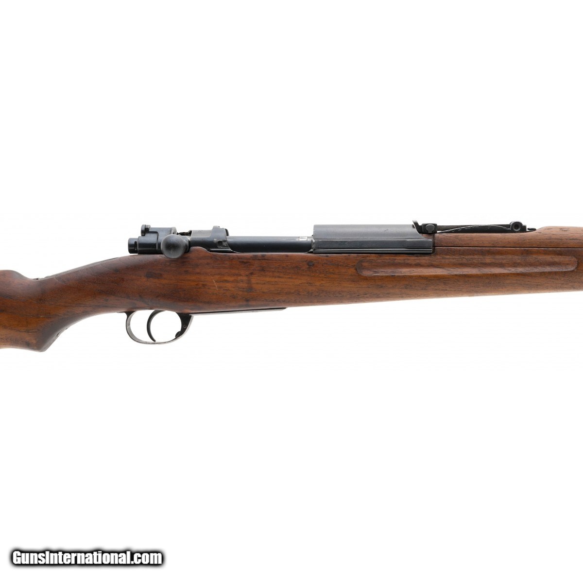 "Siamese Type 46/66 Rifle (R31028)"