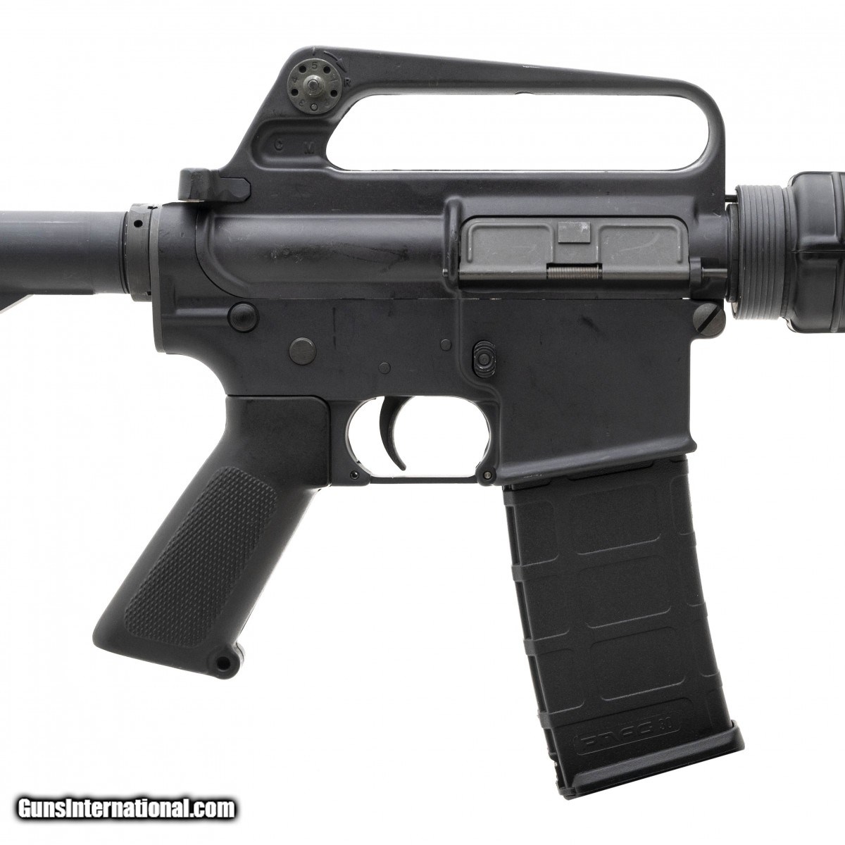 "Colt AR-15 SP1 .223 REM (C17827)"