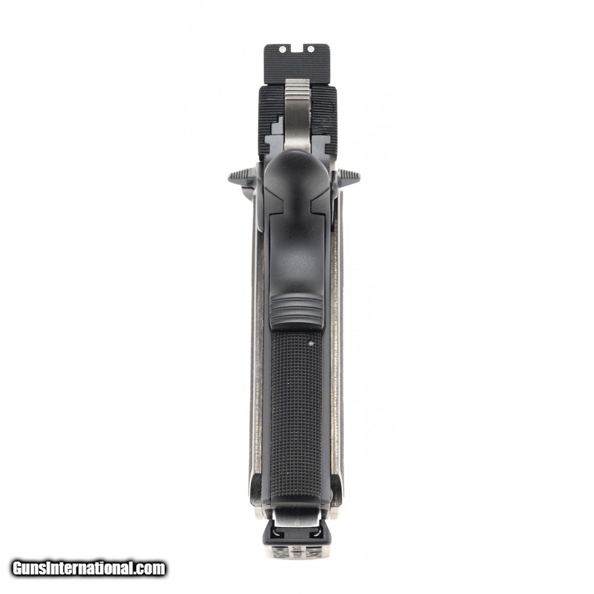 "Springfield Armory Custom Shop Marksman .45 ACP (PR58067)"