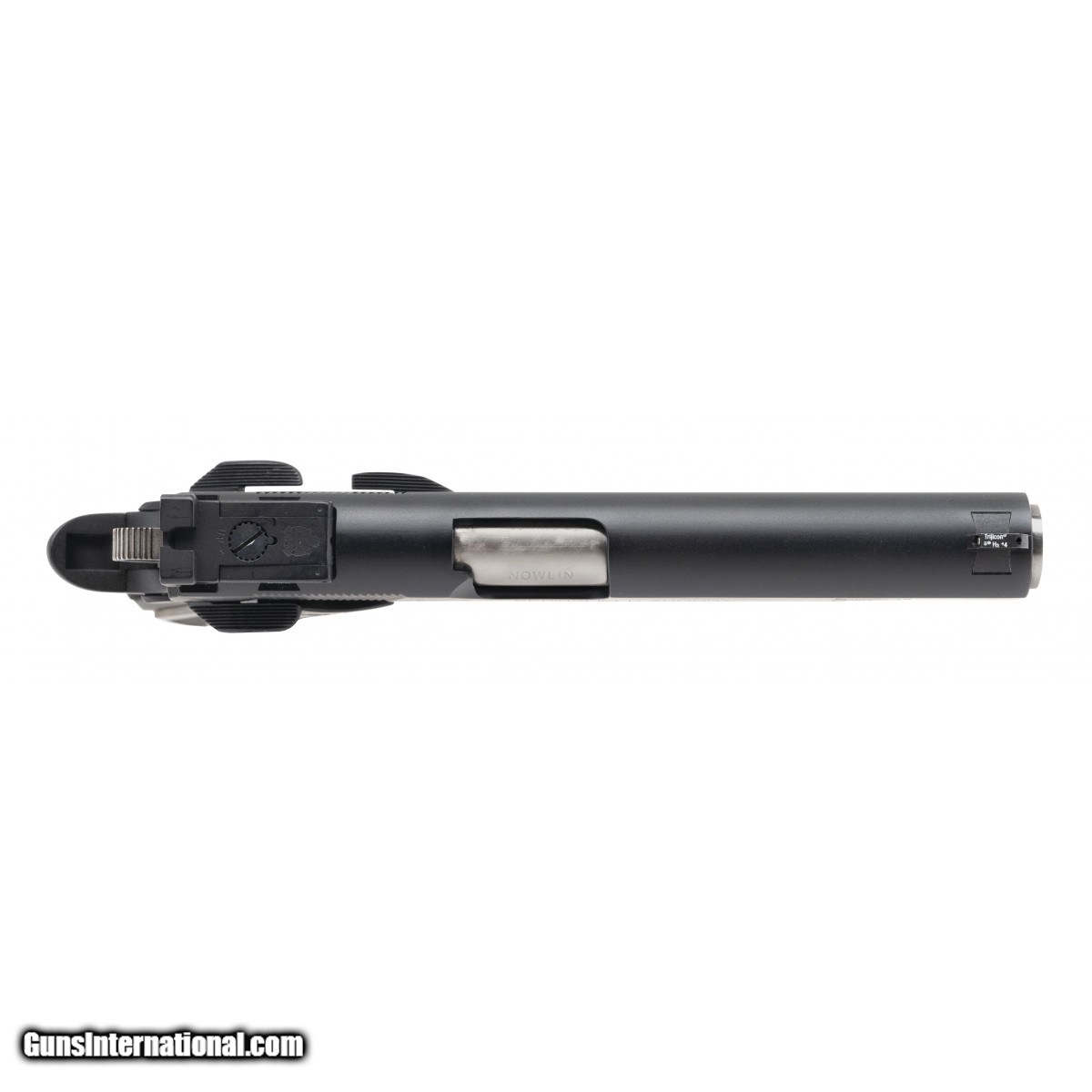 "Springfield Armory Custom Shop Marksman .45 ACP (PR58067)"