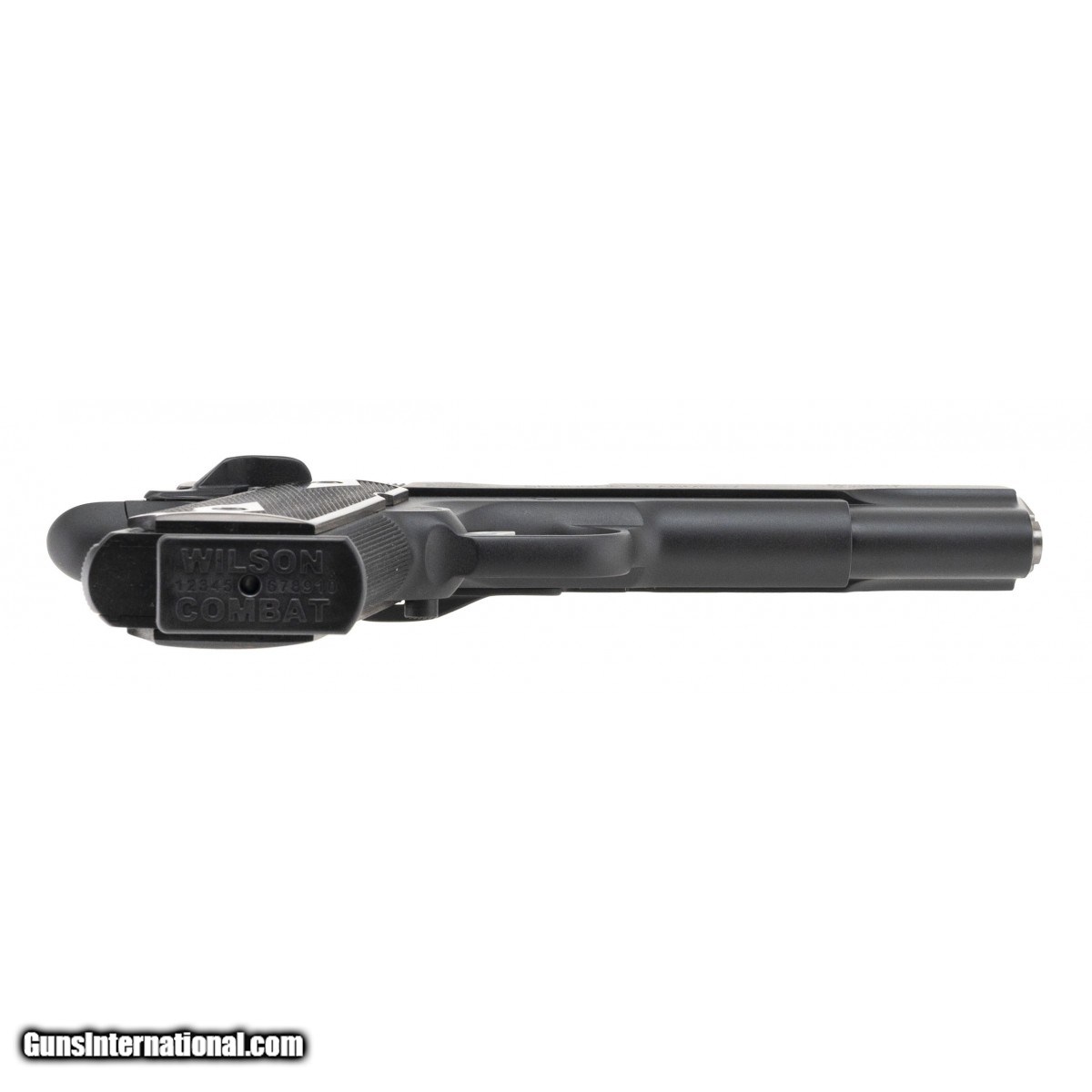 "Springfield Armory Custom Shop Marksman .45 ACP (PR58067)"