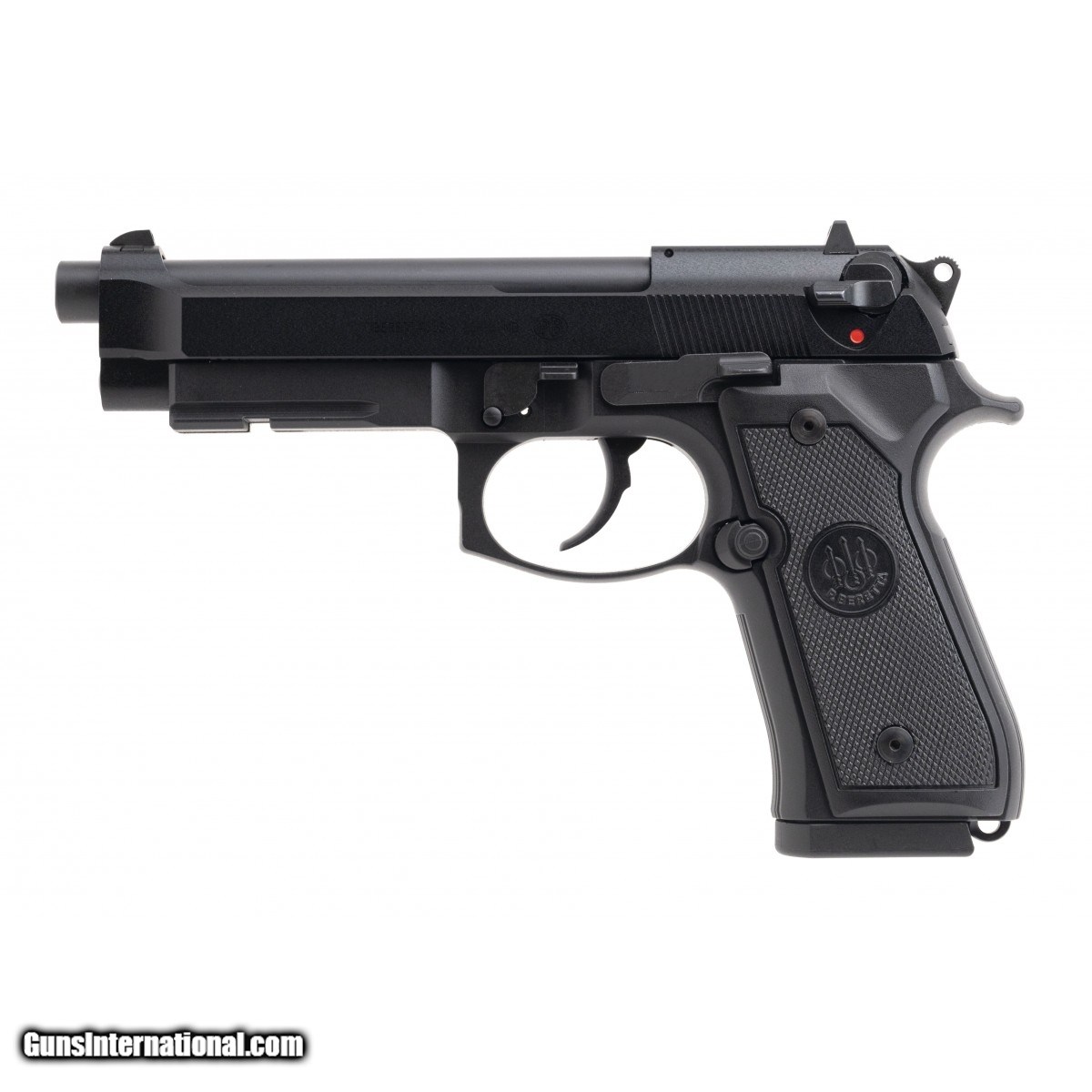 "Beretta 92FS Type M9A1 .22 LR (NGZ1816) NEW"