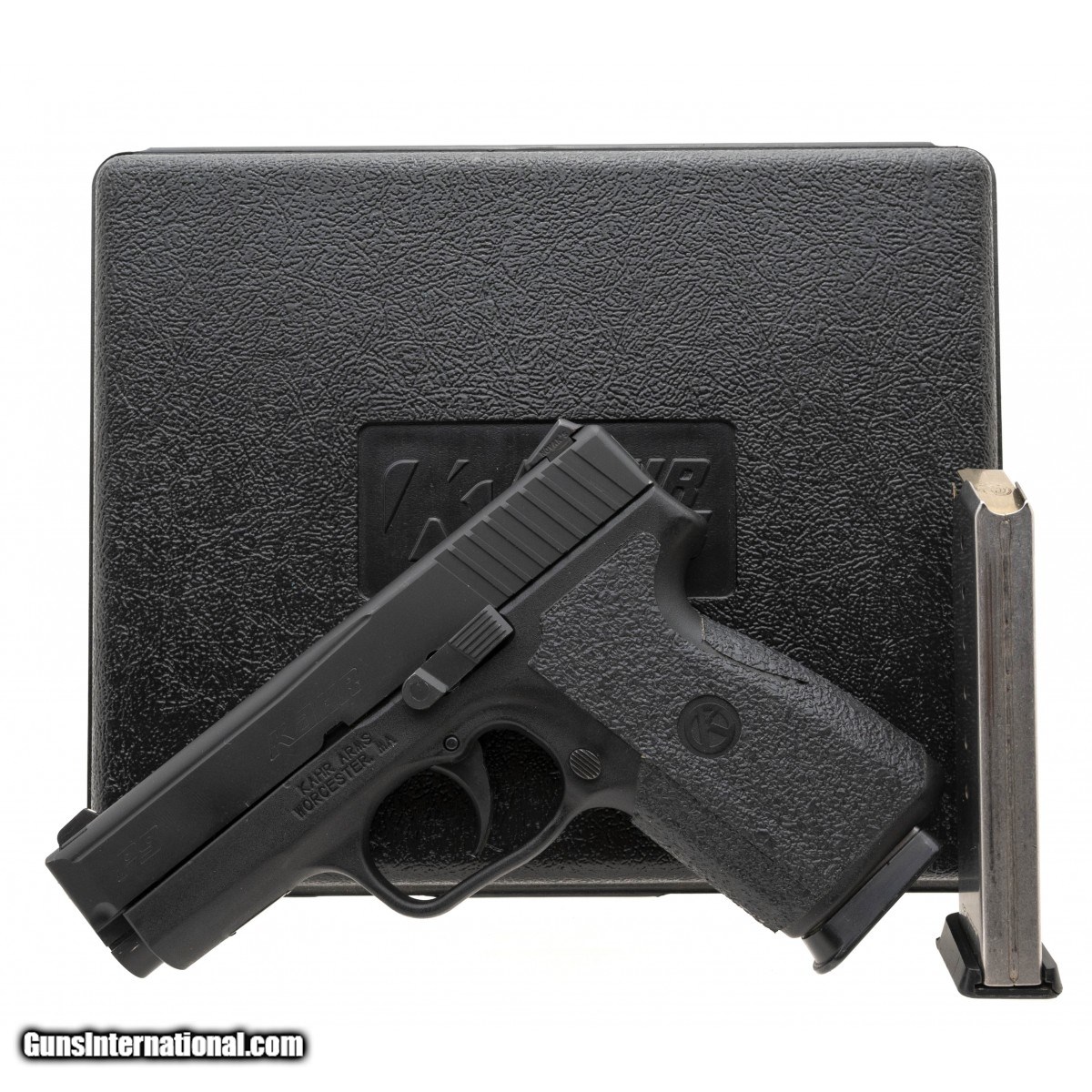 "Kahr P9 9MM (PR58376)"