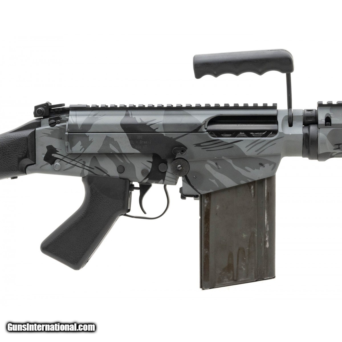 "Imbel Xfal 7.62X51 (R30901)"