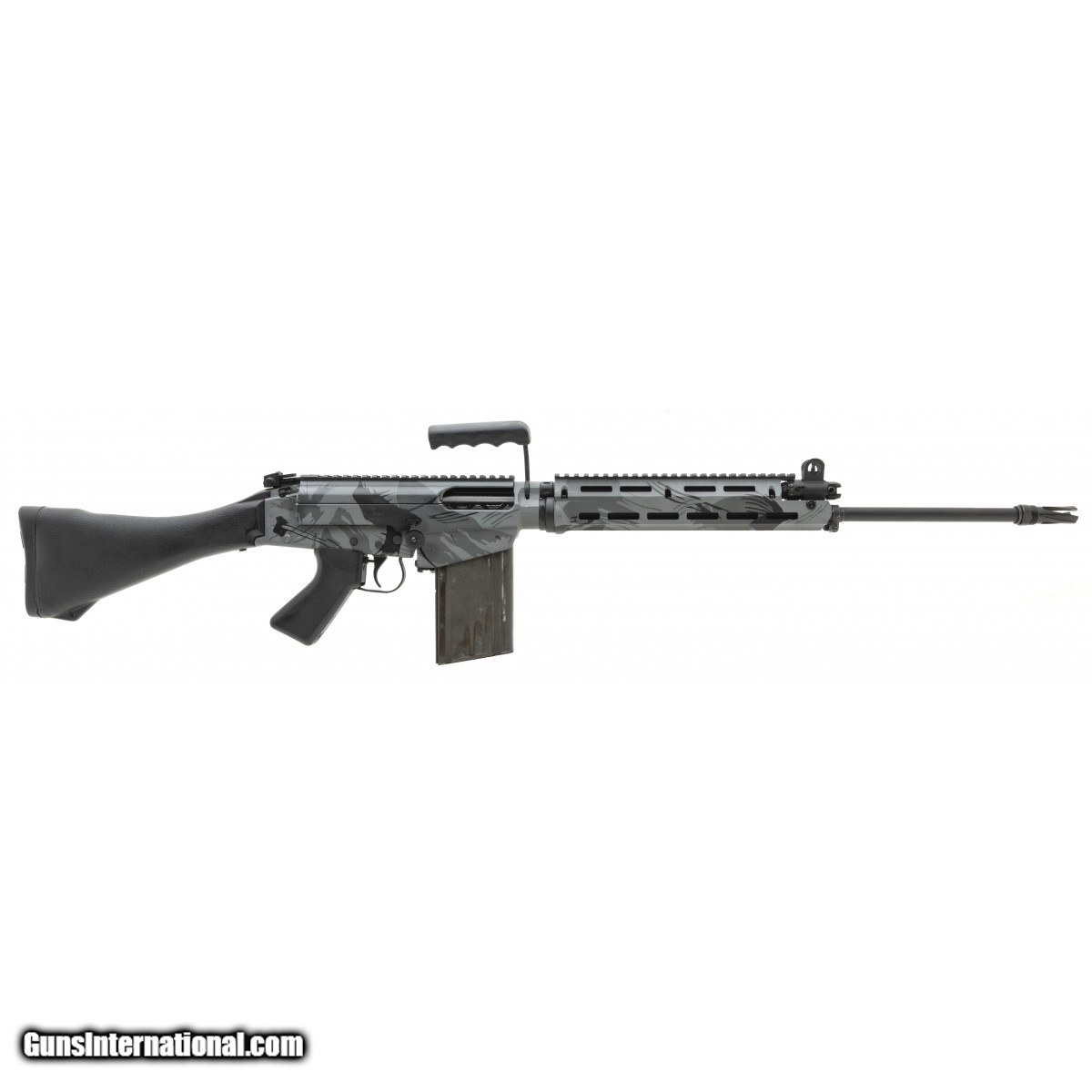 "Imbel Xfal 7.62X51 (R30901)"