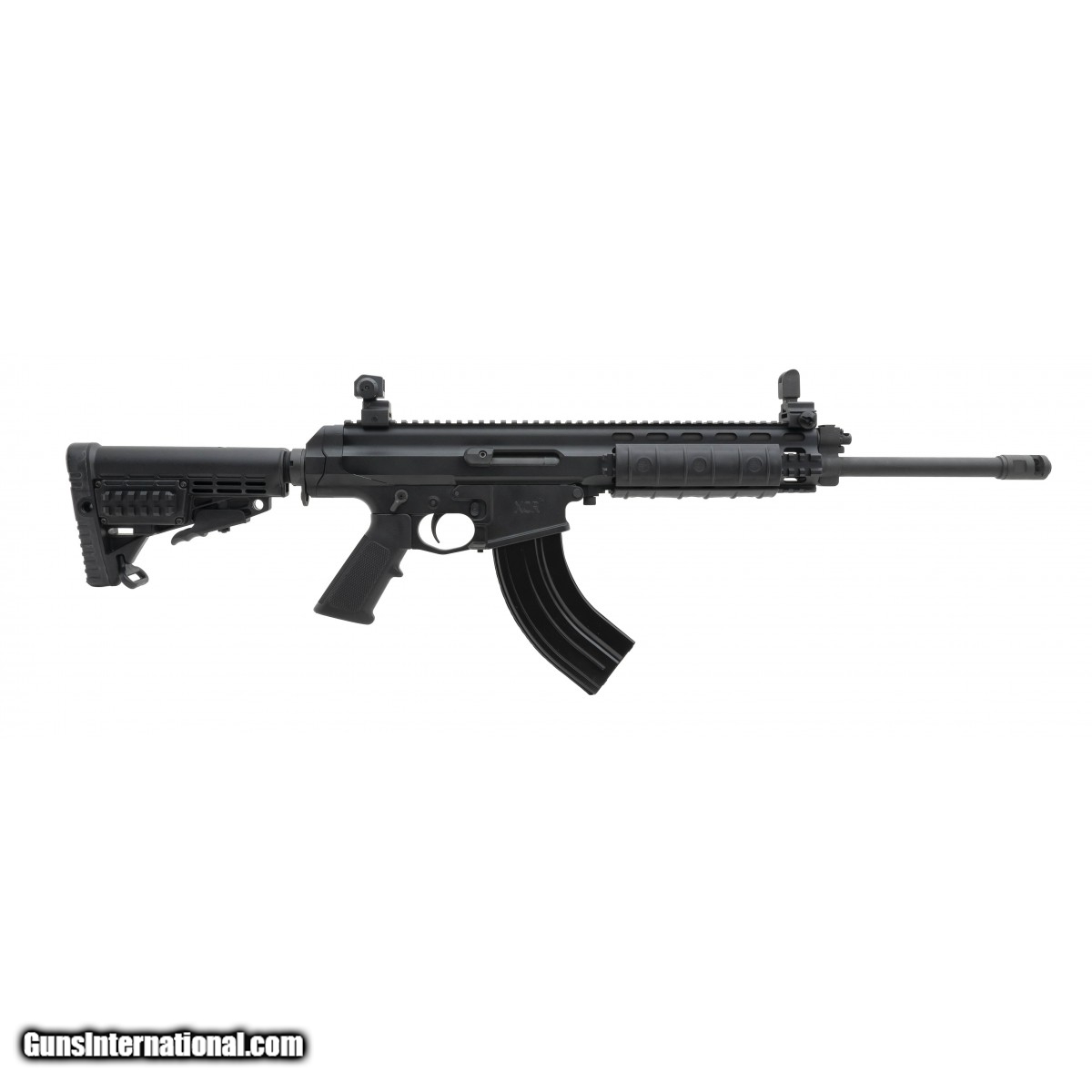"Robinson XCR-L 7.62X39 (R31910)"