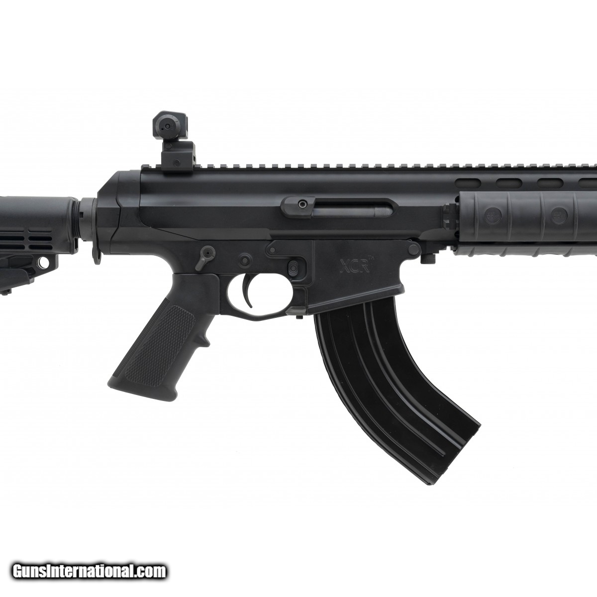 "Robinson XCR-L 7.62X39 (R31910)"