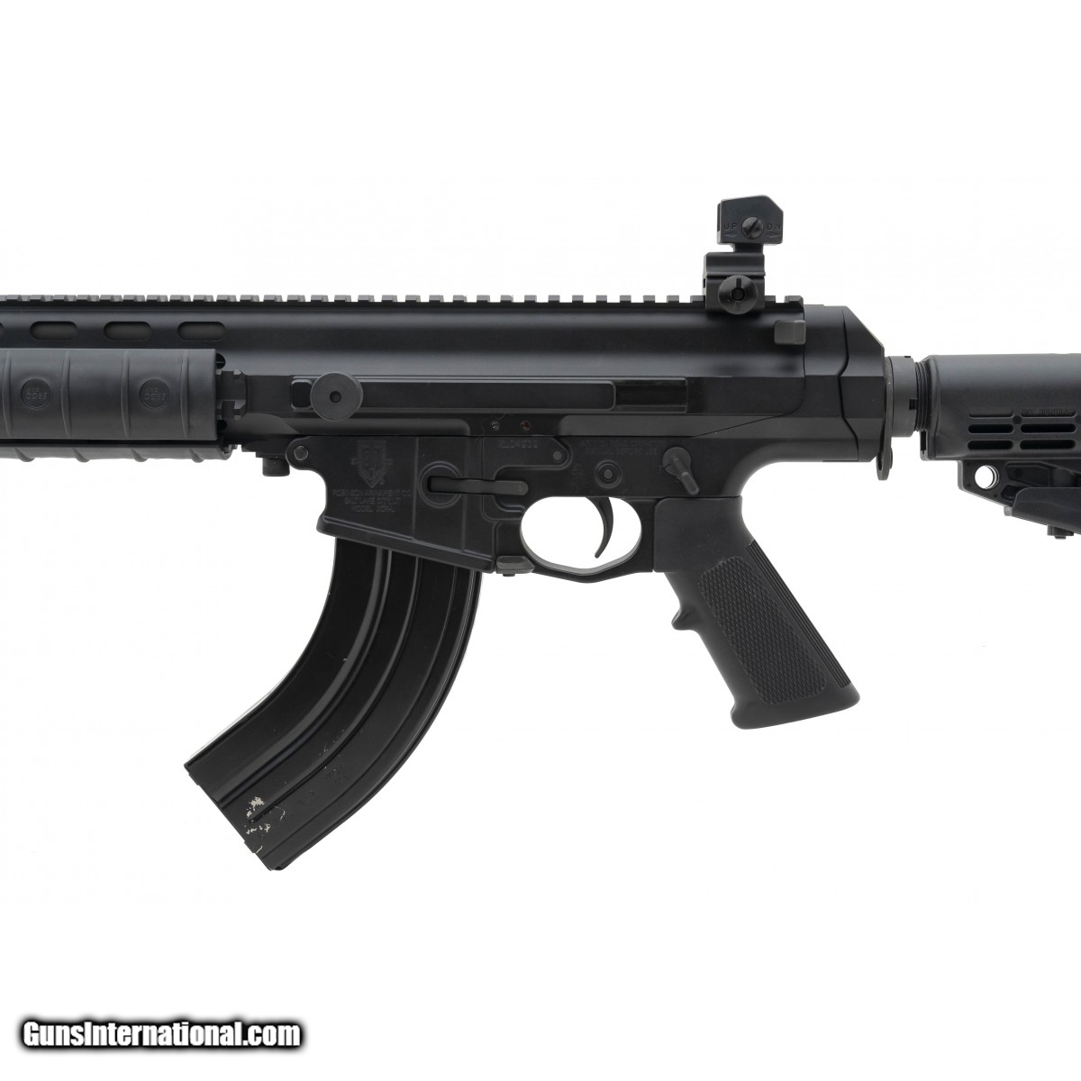 "Robinson XCR-L 7.62X39 (R31910)"