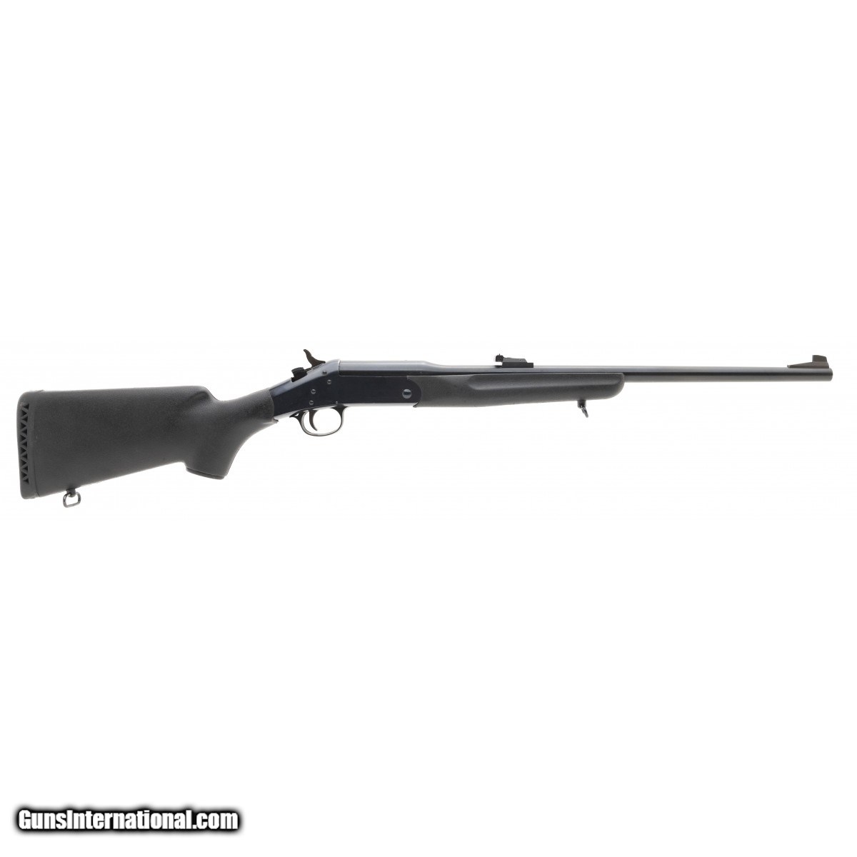 "NEF Handi Rifle SB2 .223 Rem (R31931)"