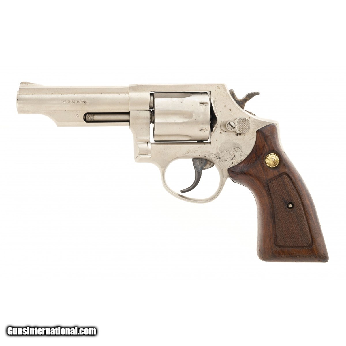 "Taurus 65 .357 Magnum (PR59598)"