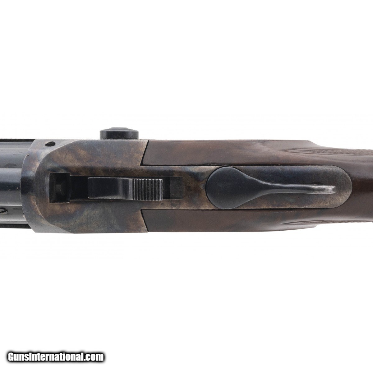 "Stevens 22-410 Combination .22LR/.410ga (S14179)"