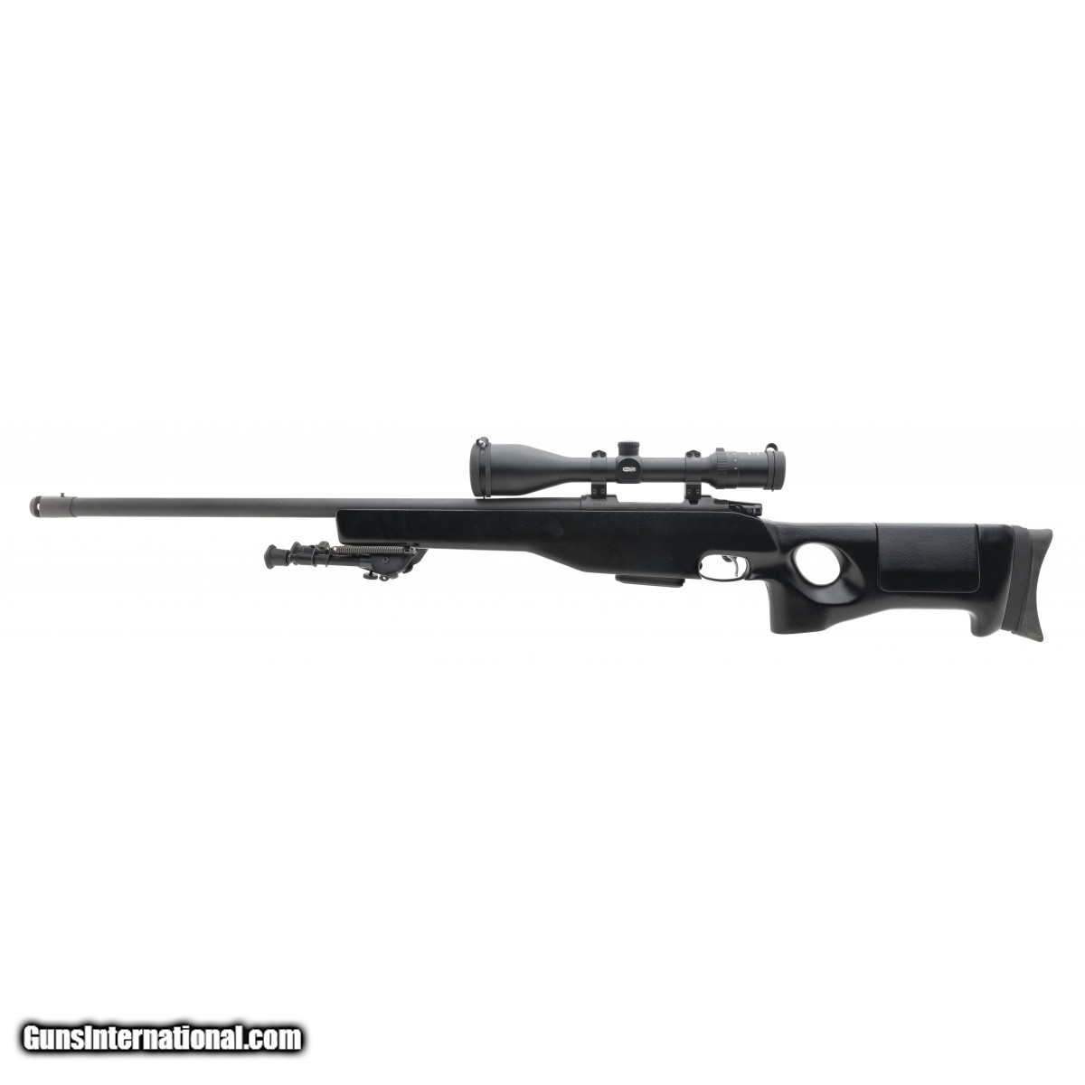 "CZ 750 S1M1 .308 Win (R32435)"