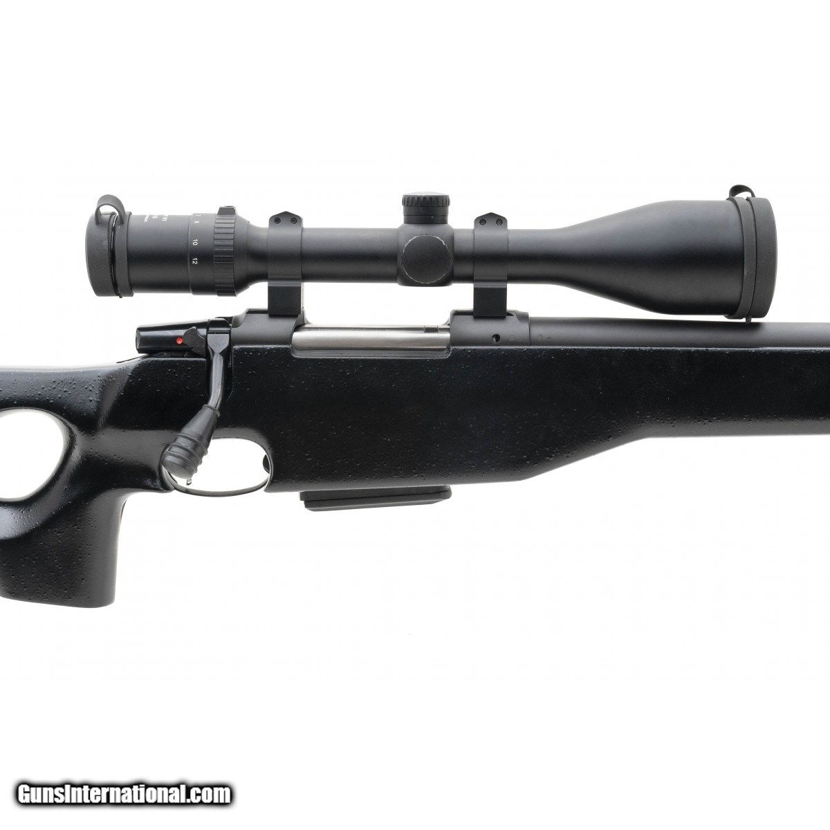 "CZ 750 S1M1 .308 Win (R32435)"