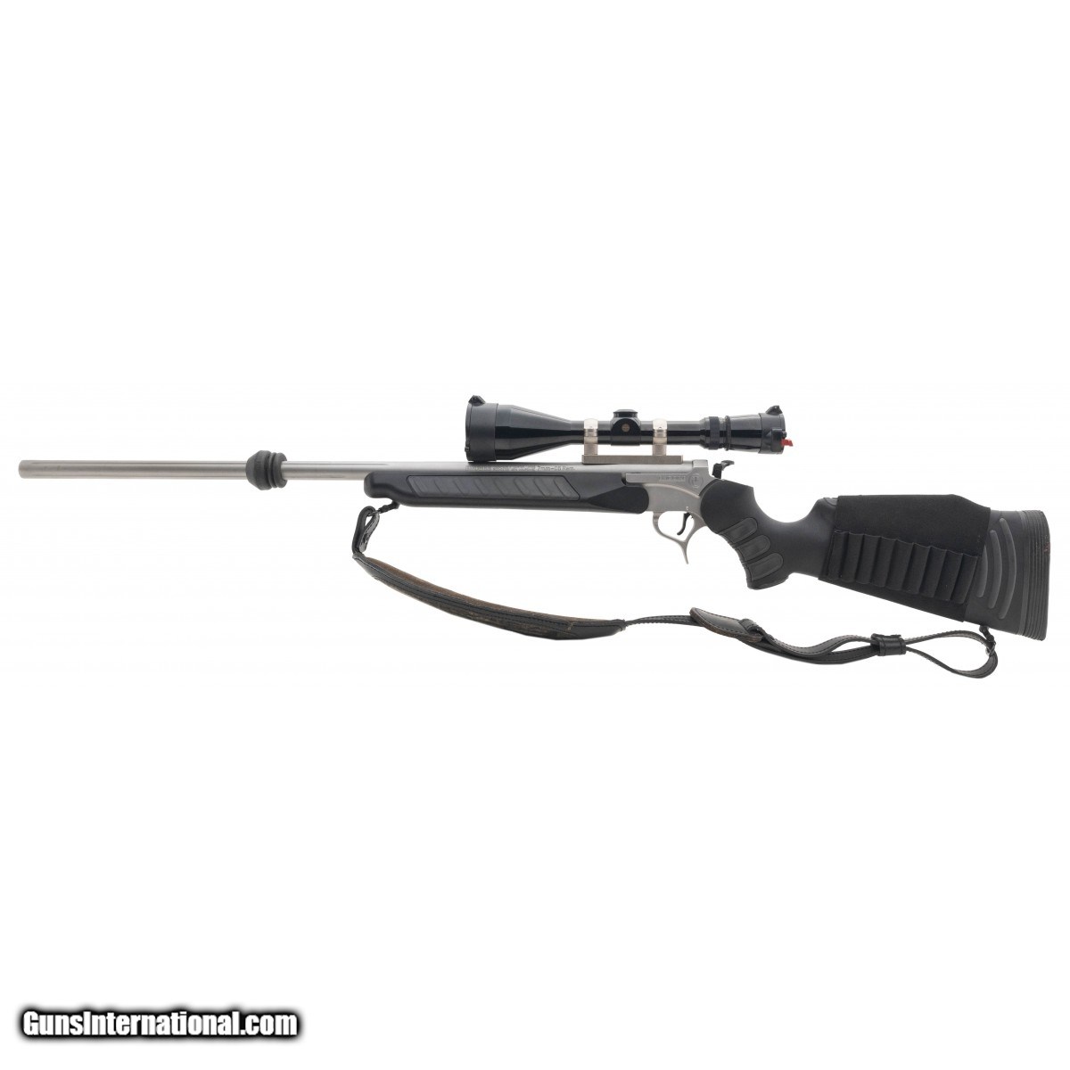 "Thompson Encore 7mm-08 (R32416)"