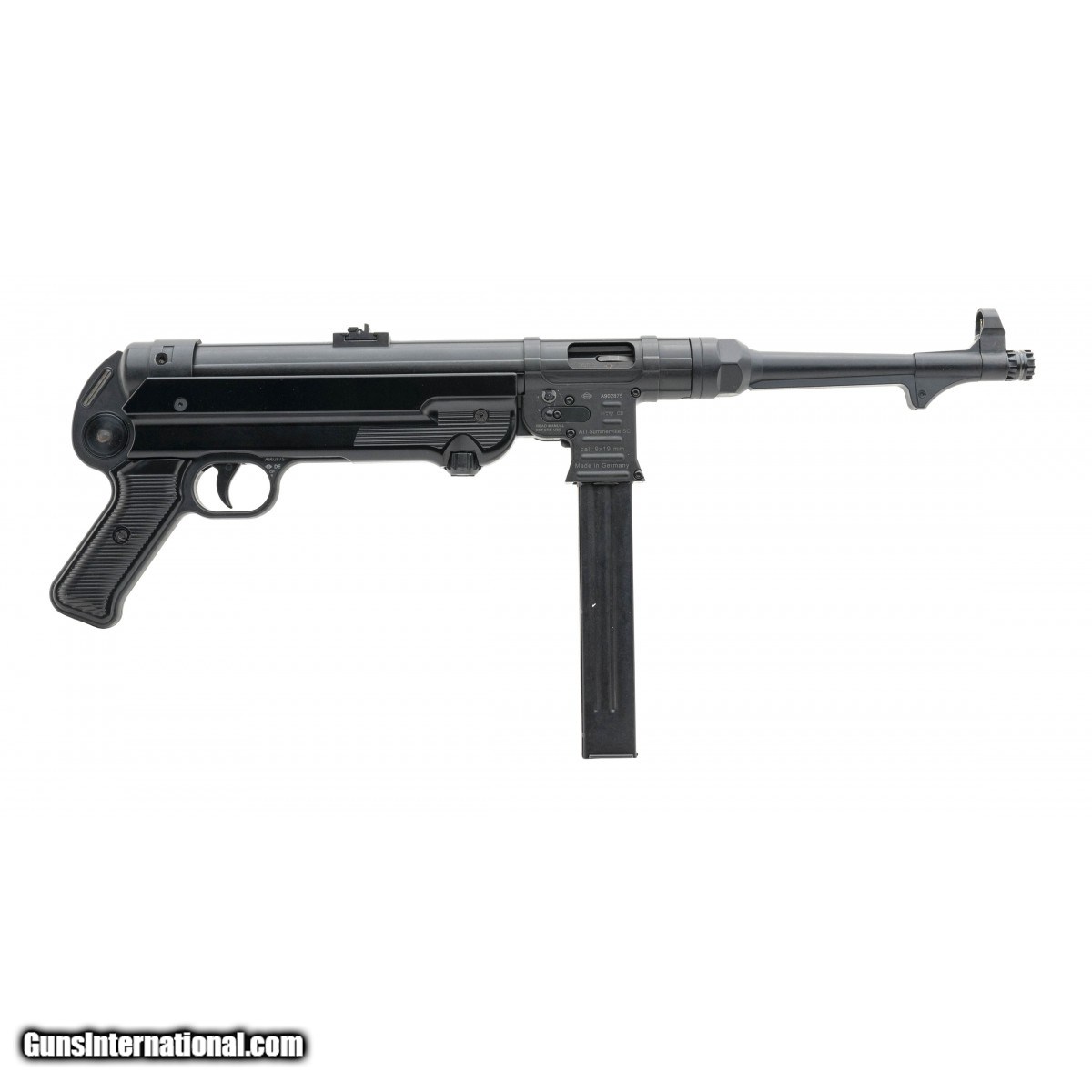 "ATI GSG MP40P 9mm (PR60123)"