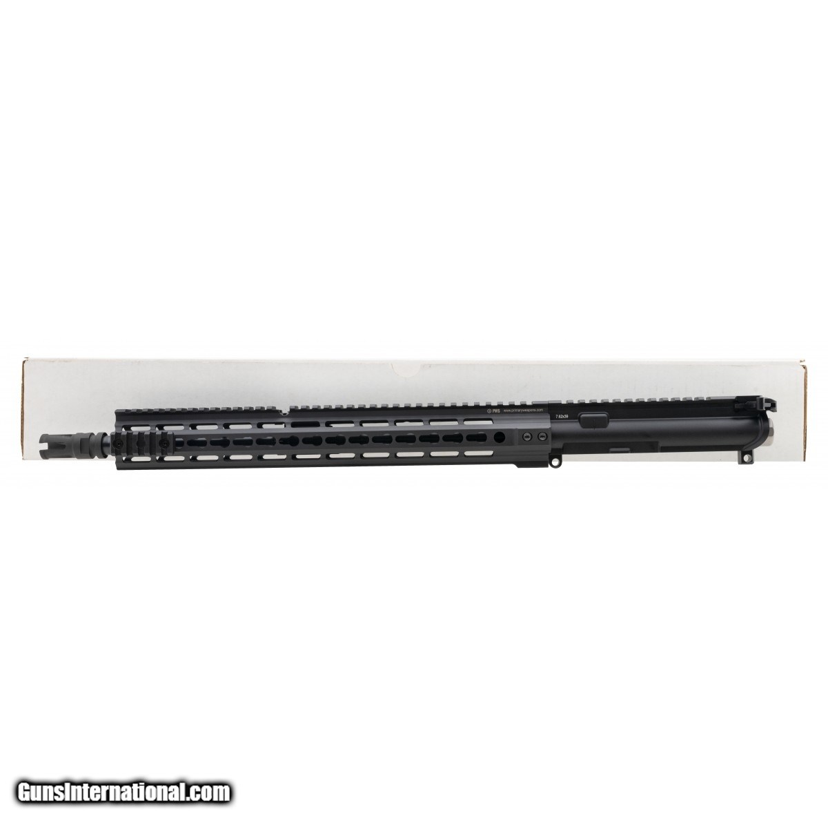 "PWS MK1 116 Upper 7.62X39 (MIS1493)"