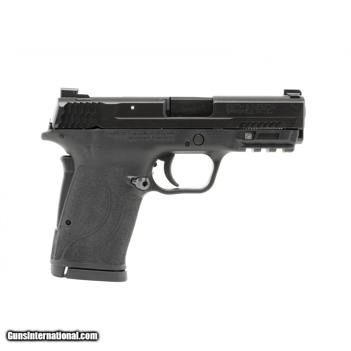 "Smith & Wesson M&P Shield EZ 9mm (NGZ351) New"
