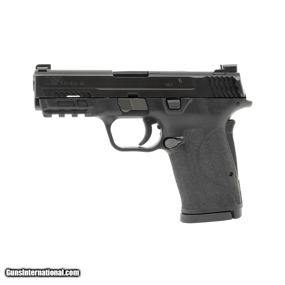 "Smith & Wesson M&P Shield EZ 9mm (NGZ351) New"
